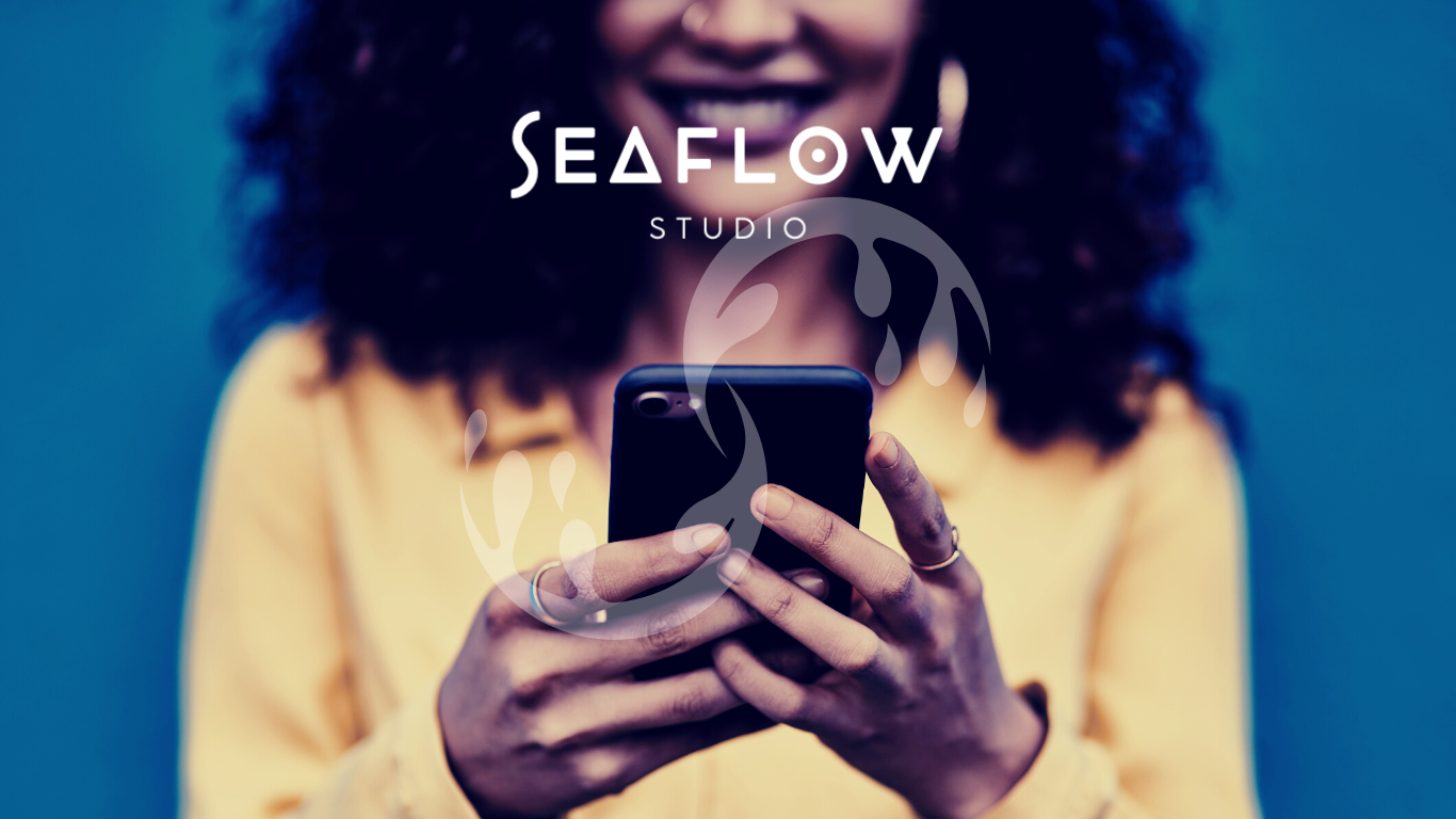 AI-powered social media and website solutions. - Seaflow Studio - Basingstoke